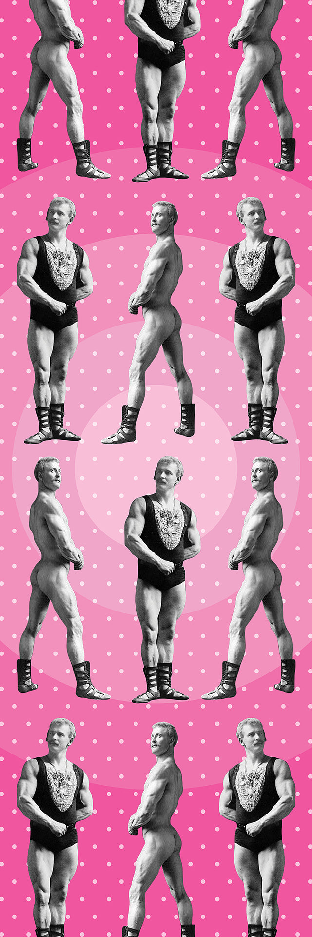 Summertime Sensation Yoga Mat – Big Raven Yoga