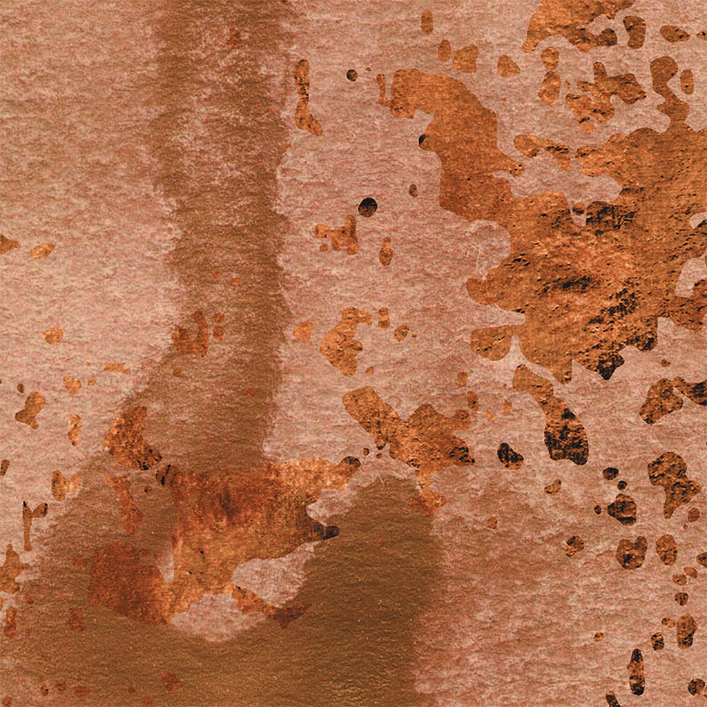 Bronze Metal Yoga Mat – Big Raven Yoga