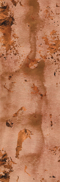 Bronze Metal Yoga Mat – Big Raven Yoga