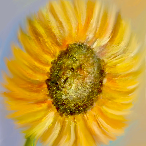 Sprout Love Yoga Mat – Big Raven Yoga