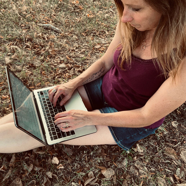 Grieving: Shadows & Sunlight – Big Raven Yoga