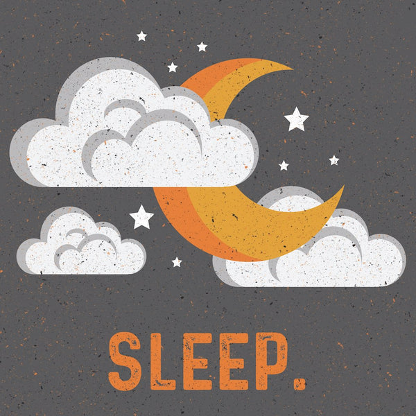 Ragnar Run Drive Sleep Repeat Yoga Mat – Big Raven Yoga