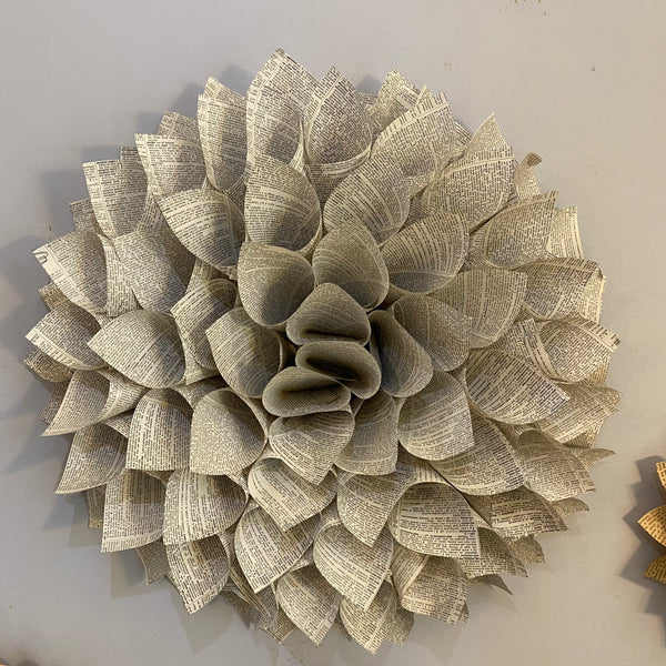 5 Magnificent Paper Mums Art Kit – Big Raven Yoga